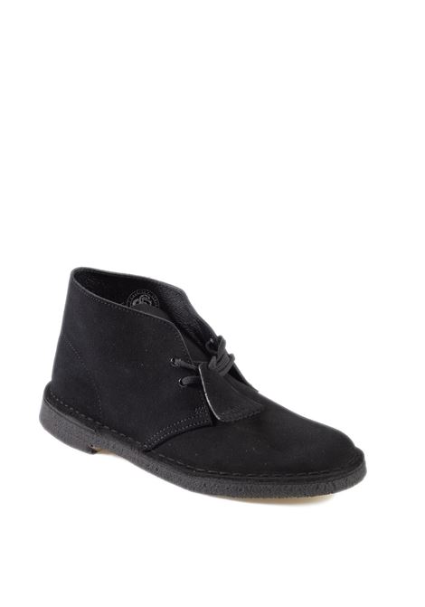 Black desert boot 221 CLARKS ORIGINAL Pk by Paskal